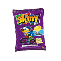 Salgadinho skiny 60gr presunto - Supermercado Rio das Pedras